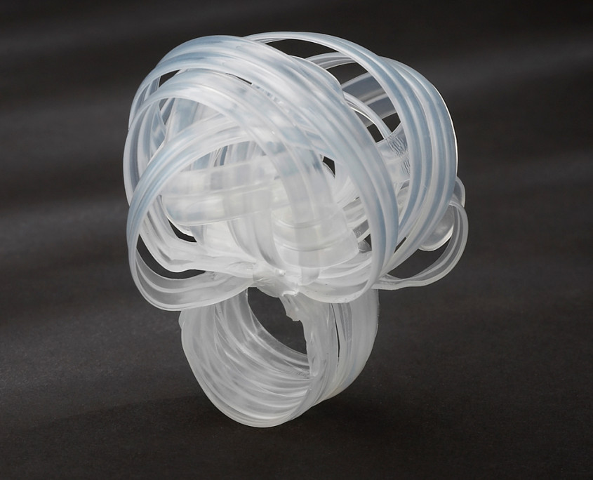 Rubber Dub - Sonya Sanchez Arias