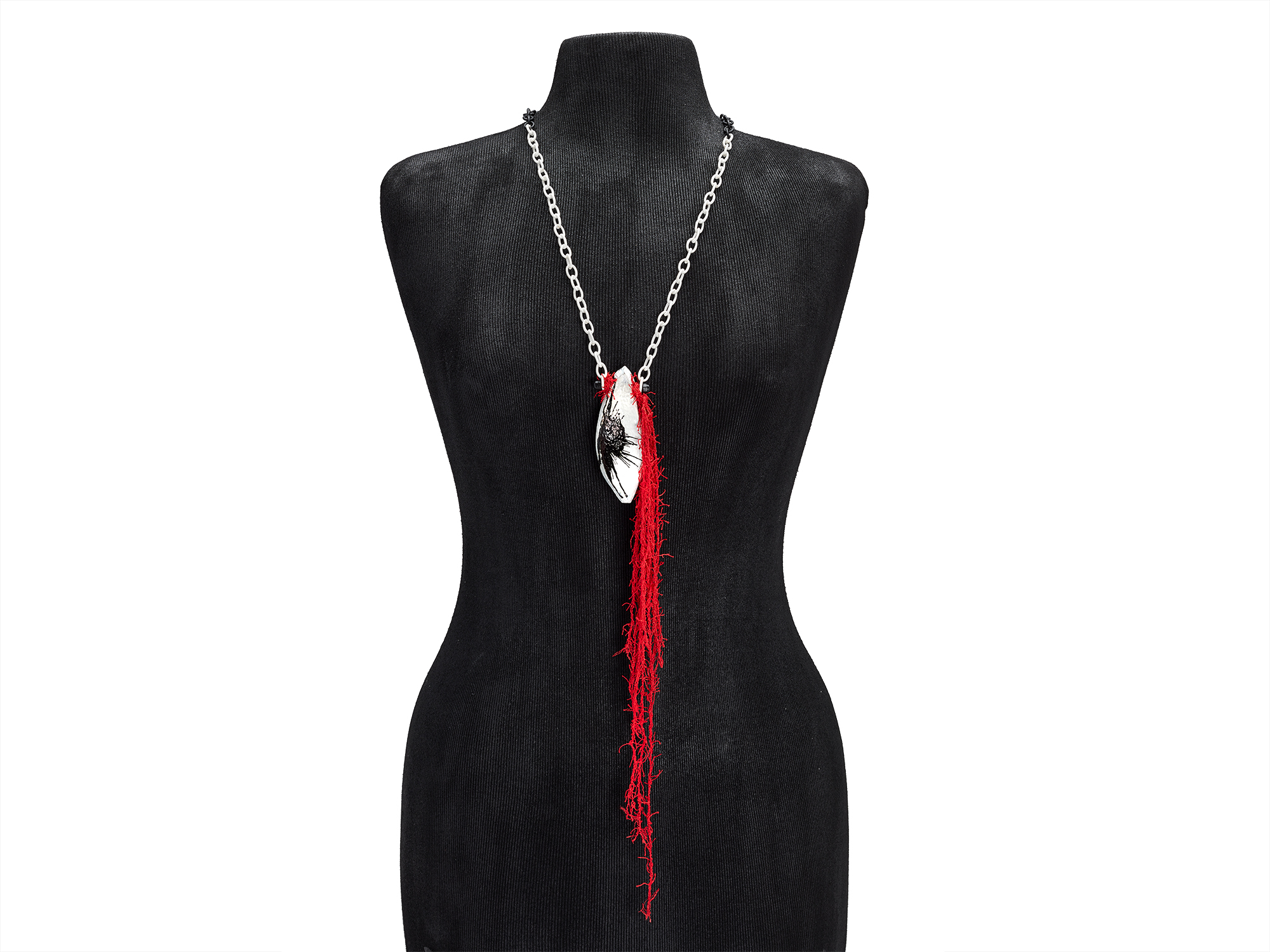 INSIDE OUT Jewelry Collection - 2019 Dharma Exhibition - Sonya Sanchez ...